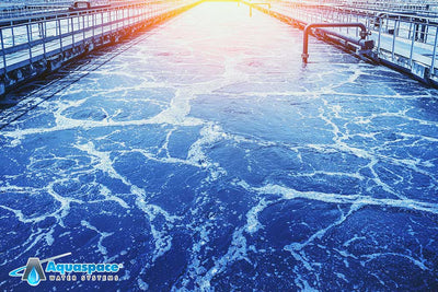 Aquaspace Water Systems: Premium Water Filters with NASA Tech