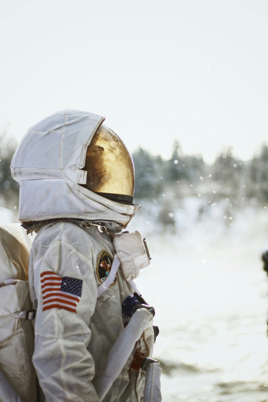 Aquaspace Water Systems: Premium Water Filters with NASA Tech