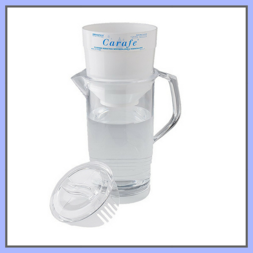 Aquaspace Water Systems: Premium Water Filters with NASA Tech