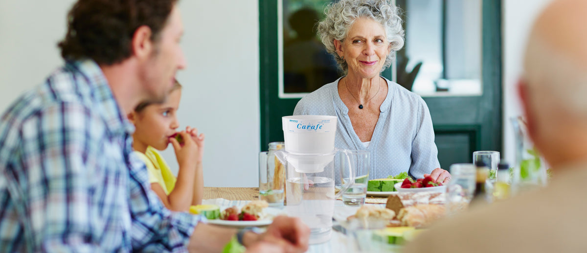 Aquaspace Water Systems: Premium Water Filters with NASA Tech