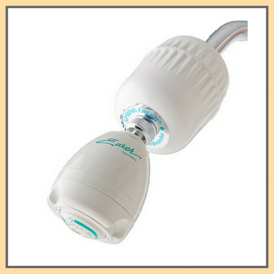 Aquaspace Water Systems: Premium Water Filters with NASA Tech