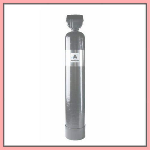 Aquaspace Water Systems: Premium Water Filters with NASA Tech