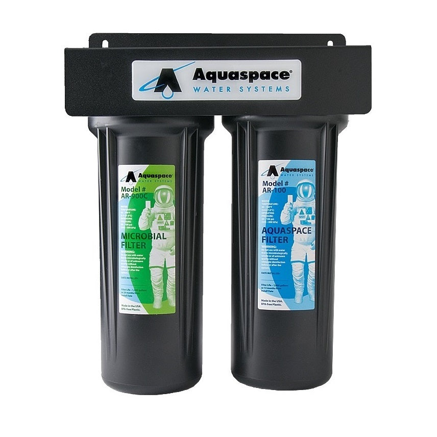 Under Sink Water Filters & Filtration Systems | Aquaspace
